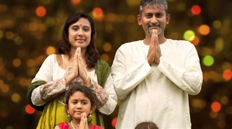 Different Ways To Say Hello In Indian Languages