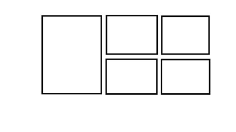 Html Is There Way To Have Bootstrap One Column Height Equal To Two