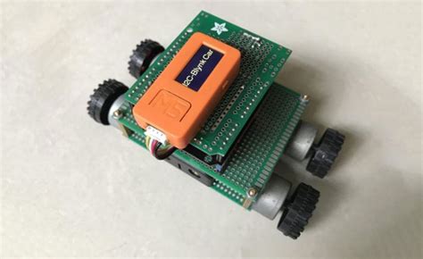 Car Projects Archives Projects Tutorials Code Library For Atmels