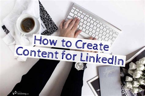 How To Create Content For Linkedin For Your Virtual Assistant Business