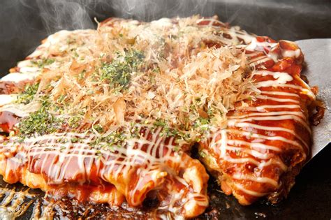 10 Best Local Dishes From Hiroshima Famous Food Locals Love To Eat In