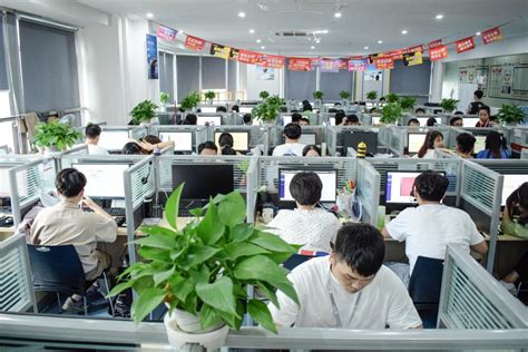 君穗教育：企业关爱，让员工对企业有归属感！ 知乎