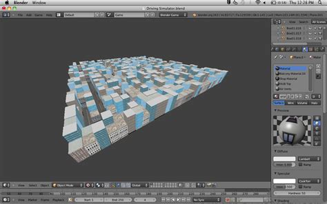 How To Reduce Lag In The Blender Game Engine Game Engine Support And Discussion Blender