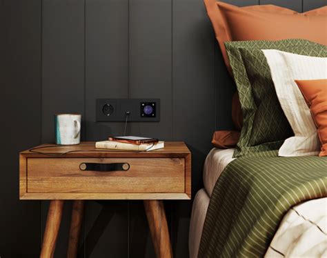 Zennio Technology Solutions For Hotels Homes And Buildings