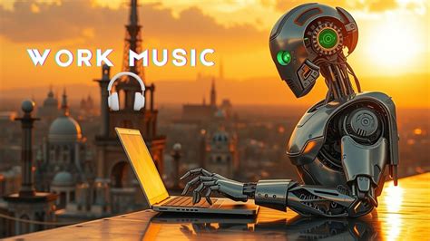 Productivity Music Deep Focus Mixes For Programming Coding Youtube