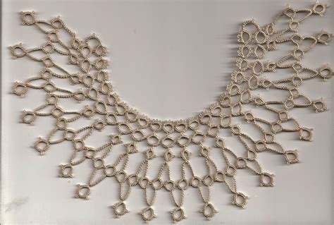 Tattyhead Collar Design Process