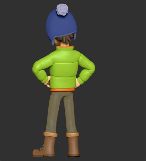 Jake Paw Patrol 3d Print Model By Lovemodel