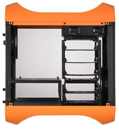 The Best Computer Cases High Ground Gaming