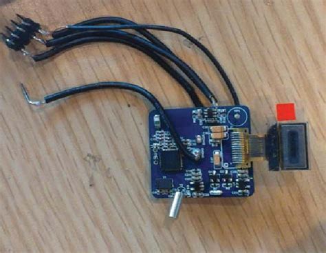Figure 1 From A New Effective Wearable Hand Gesture Recognition Algorithm With 3 Axis
