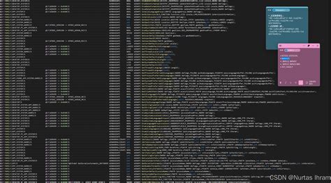 Win32 頭文件分析 正則表達式源碼分析清洗 Csdn博客