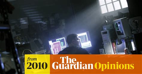Gnosis And The Hackers Who Do It For More Than The Lulz Mike