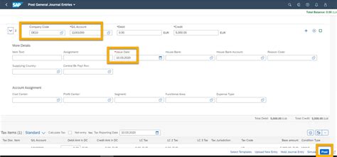 SAP S HANA Cloud Validation And Substitution Rule SAP Community