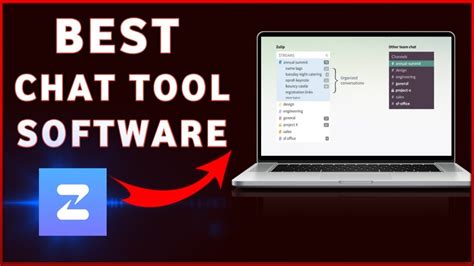 How To Use Zulip Chat Tool Best Live Chat Software Open Source Chat Tool Youtube