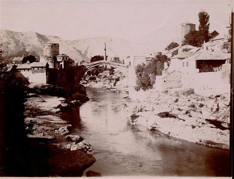 Босния и Герцеговина в 1900 Humus — Livejournal