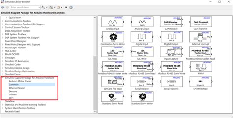 Arduino Con Simulink Agosto 2024