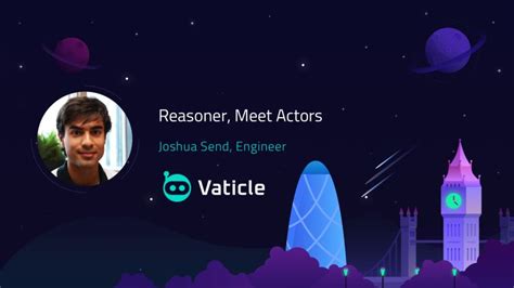 Typedb On Linkedin Well Visit The Key Ideas Behind Actors And Then