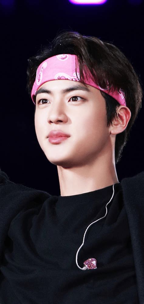 Bts Community Posts 💗jin Time💗 ⁠｡⁠ ⁠ ⁠•⁠ ⁠ ⁠ ⁠｡⁠ ⁠＊ ⁠｡⁠ ⁠ Jinくん ステージを