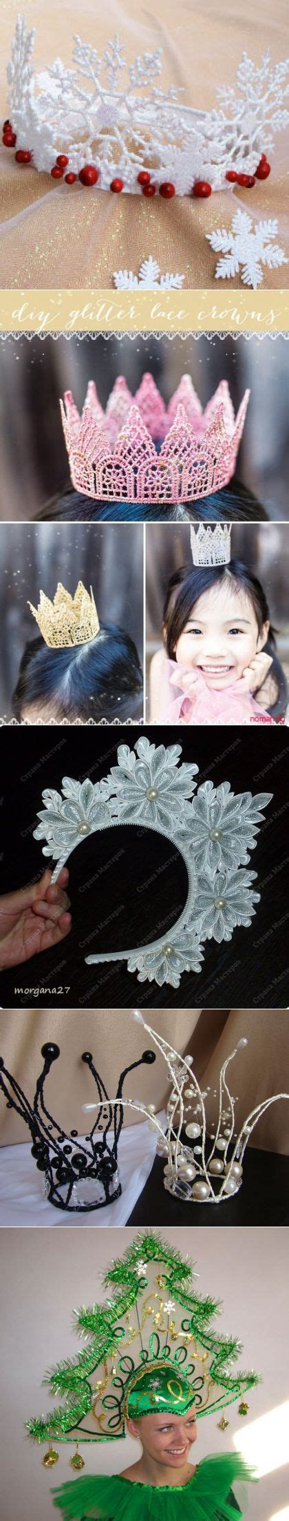 поделки Поделки Карнавальные костюмы Украшения