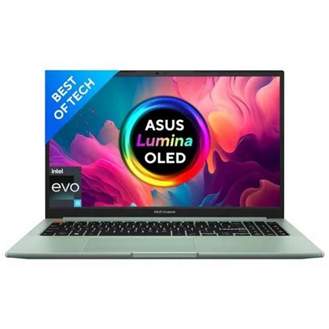 Asus Vivobook S15 Oled Core I5 At 62990 Piece In Bengaluru ID 2853096072133