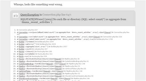 将运行在谷歌云应用引擎上的laravel连接到谷歌云sql数据库php Csdn问答