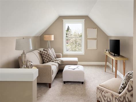 What Colors Make A Small Room Look Bigger