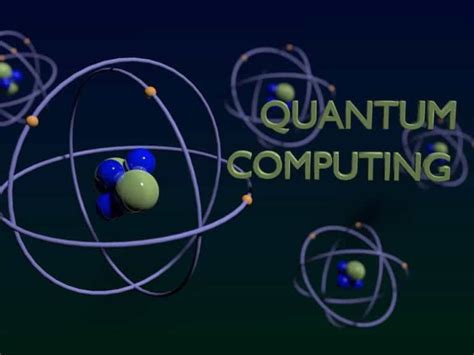 does quantum computing use binary systems tech evaluate