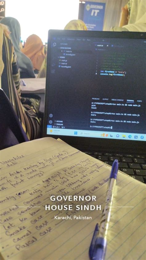 Sidra Hassan On Linkedin Codingjourney It Techtalk