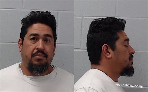 Garza Tony 03262024 Hays County Mugshots Zone