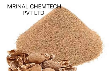 Walnut Shell Powder 25kg At ₹ 36 Kg In New Delhi Id 2851628856930
