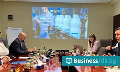 Министър Никола Стоянов обсъди сътрудничество със Саудитска арабия в