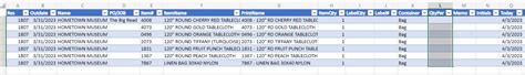 Use Same Power App To Edit Multiple Excel Sheets Power Platform Community