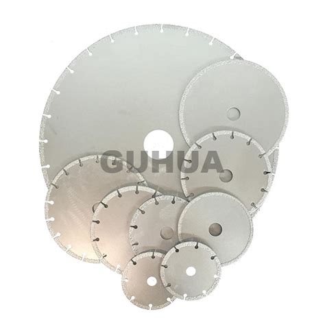 Cutting Disk Buy Fusion Diamond Ultrahard Cutting Disk Product On Guhua