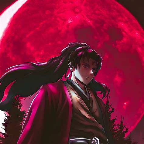 Demon Slayer Demon Slayer Kimetsu No Yaiba Tanjiro Kamado Anime Sleeve 8k Iphone Wallpaper