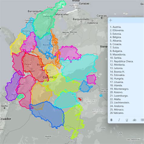 Generate Gis Maps Using Arcmap Arcgis Pro And Qgis By Kipronoh10 Fiverr