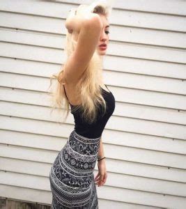 Hot Anna Faith Photos That Will Make Your Day Better Thblog