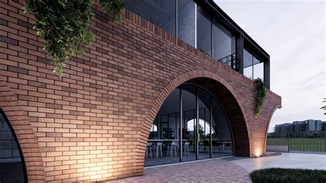 Gwc Center By Arcanary Architizer