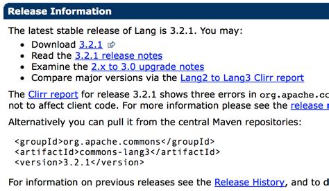 Mavenプロジェクトにライブラリを追加してみる