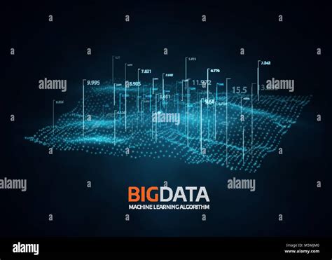 Data Visualization Hi Res Stock Photography And Images Alamy