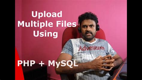 Php File Upload 04 Ajax Php Mysql Image Upload Upload File Without Refresh Page Php