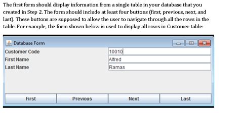 Solved Source Code And Executable File For Your Project For Chegg