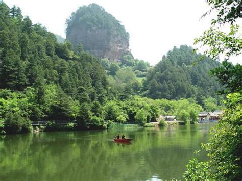 仙人崖 快懂百科