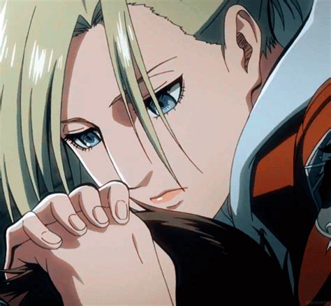 An Artefact Of Lost Times NSFW Alphabet AOT Edition