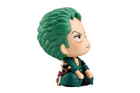 LookUp ONE PIECE Roronoa Zoro MegaHouse MyKombini