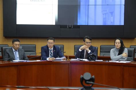 Хүнсний хувьсгал ын хүрээнд БНСВУ д зохион байгуулагдах бизнес аялалд 100 гаруй бизнес эрхлэгч