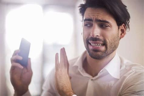 When Is It Okay To Cut Off Contact With Your Ex Ask The Love Doctor
