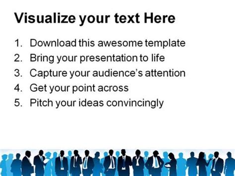 Global Business Communication Powerpoint Themes And Powerpoint Slides 0611