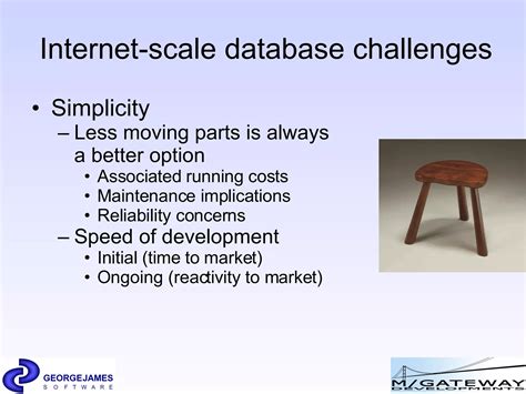 Mumps The Internet Scale Database Ppt