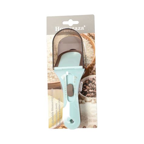Self Leveling Measuring Spoon Danny Home