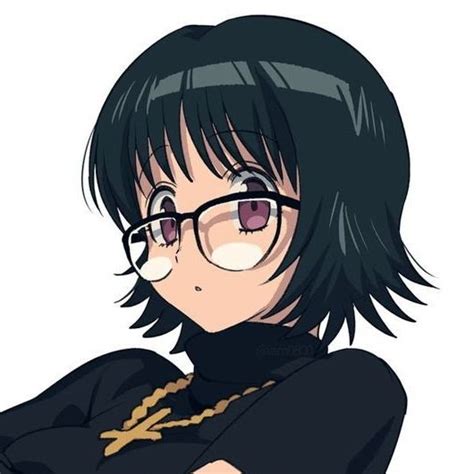 Shizuku Aesthetic Anime Anime Icons Anime