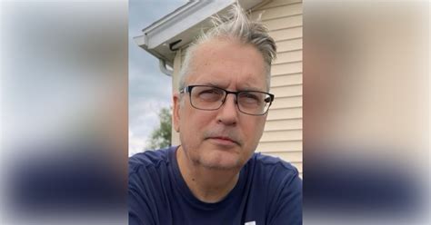 Obituary Information For Darin Lee Bohlken